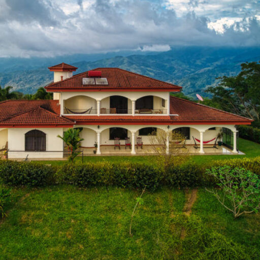 Beautiful Costa Rica group staycation rentals - Costa Rica Private Resorts